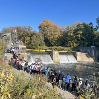 PORT HOPE FISH LADDER - Updated December 2025 - 2 McKibbon Street, Port ...