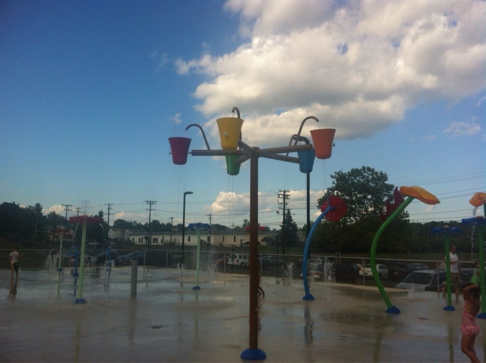 GEORGE L CHELSEY PARK - Updated September 2025 - 23 Wildwood St, New ...