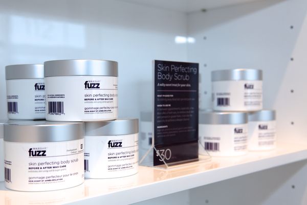 FUZZ WAX BAR - Updated October 2025 - 81 Reviews - 663 Queen Street W ...