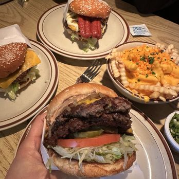 CLASS CLOWN HAMBURGERS - Updated December 2025 - 44 Photos & 38 Reviews ...