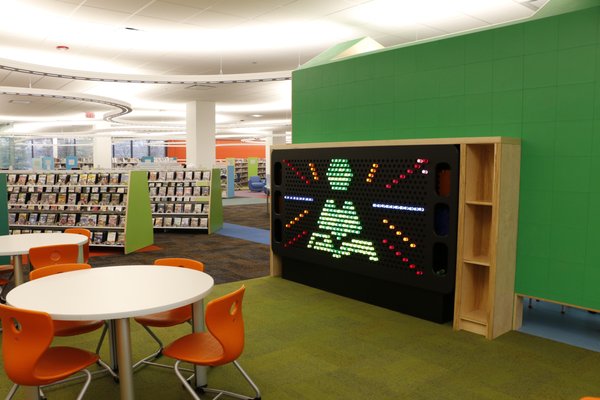 INDIAN TRAILS PUBLIC LIBRARY DISTRICT - Updated August 2024 - 36 Photos ...