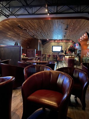 THE CHAPTER ROOM - Updated December 2025 - 82 Photos & 83 Reviews ...