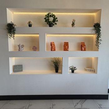 MYM TEA & COFFEE - Updated July 2025 - 102 Photos & 33 Reviews - 4688 ...