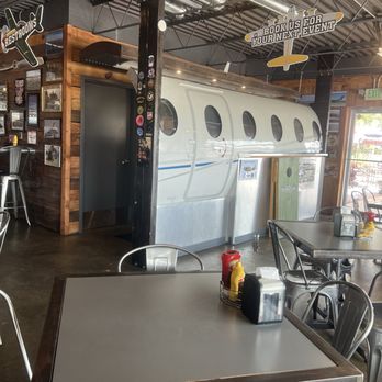 ALPHA CHARLIE GRILL - Updated October 2025 - 131 Photos & 36 Reviews ...