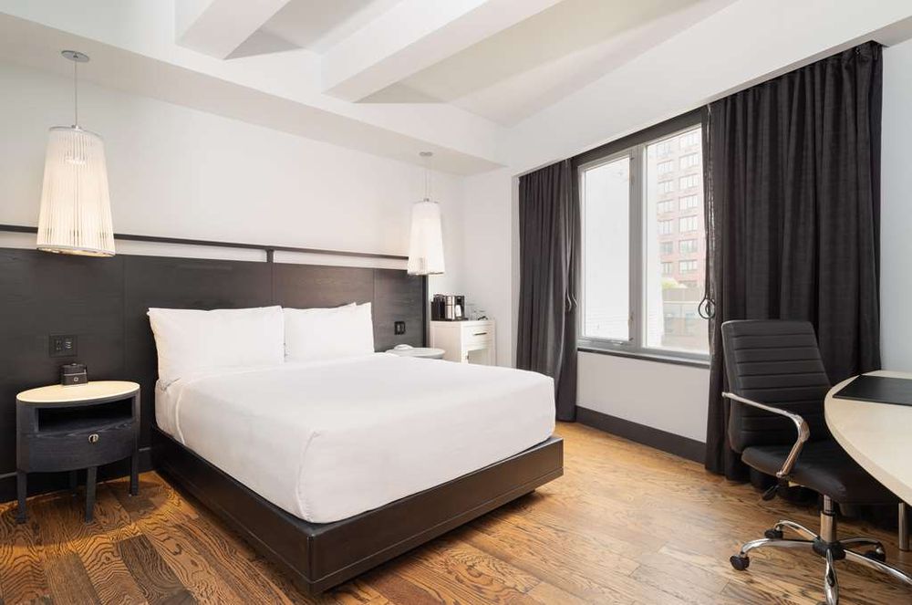 HYATT UNION SQUARE NEW YORK - 165 Photos & 133 Reviews - 134 Fourth Ave ...