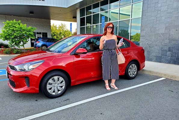 REDDING KIA - Updated September 2025 - 729 Photos & 111 Reviews - 418 E ...