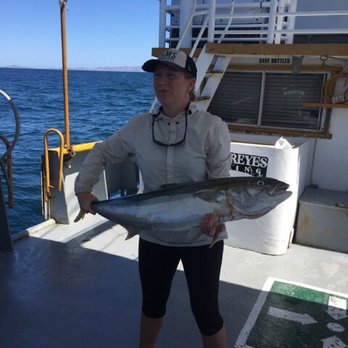 TONY REYES FISHING TOURS - Updated October 2025 - 11 Photos - 2730 E ...