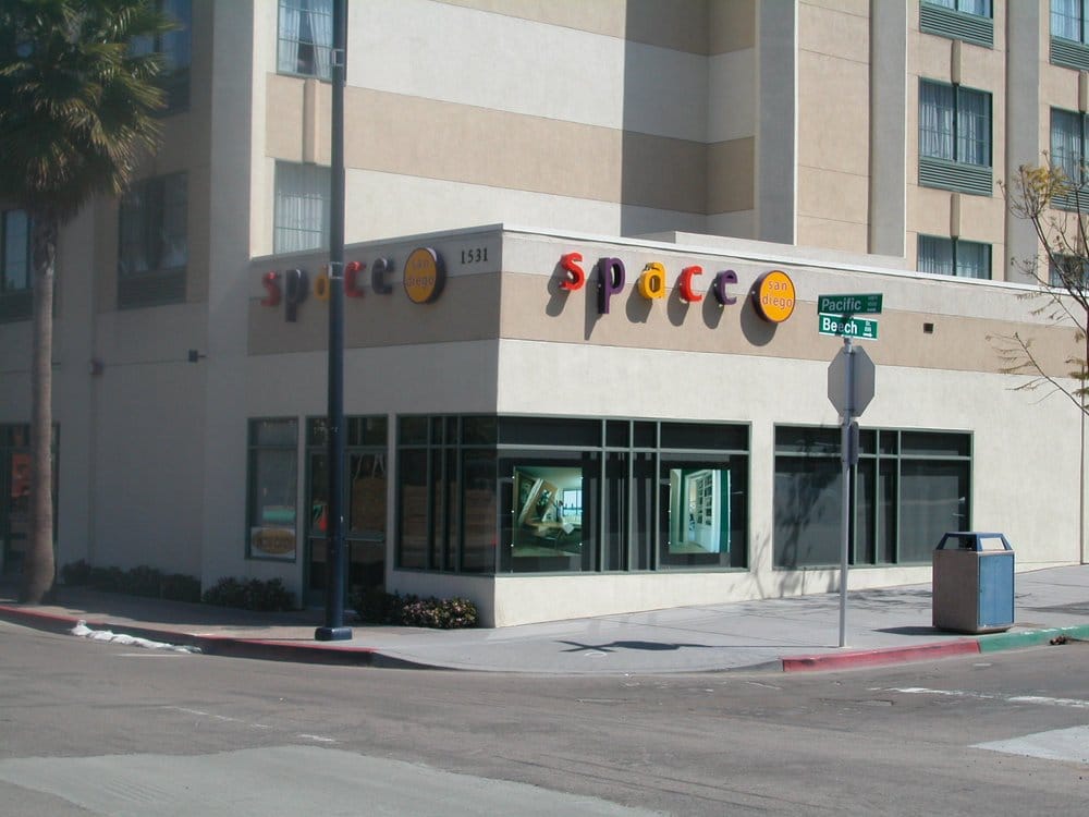 SPACE URBAN RESOURCE CENTER - Updated July 2025 - 1531 Pacific Hwy, San ...