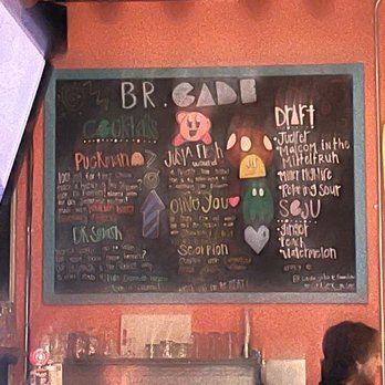 BR.CADE - Updated December 2025 - 23 Photos & 14 Reviews - 2963 ...