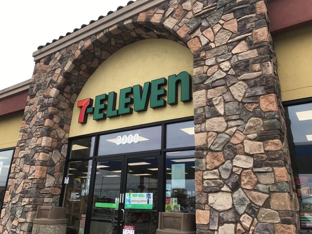 7-ELEVEN - Updated October 2025 - 17 Reviews - 3000 E Service Rd, Ceres ...