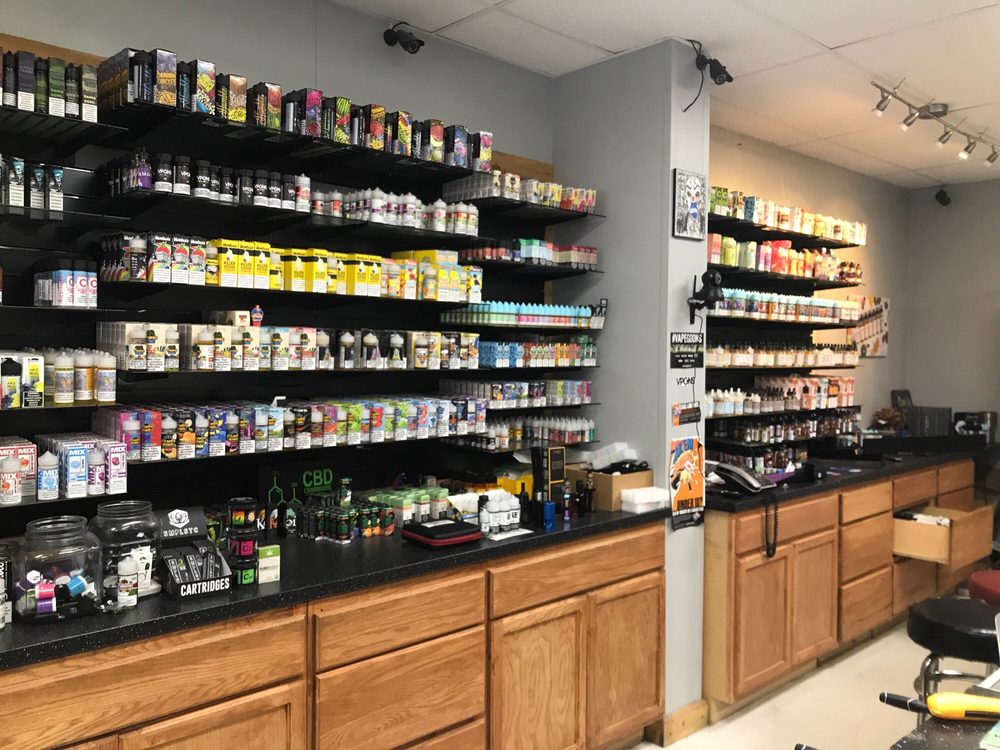 DRIP N RIP VAPES VAPOR VAPE SHOP - 18 Photos & 30 Reviews - 1200 E Palm ...