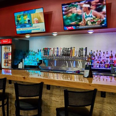 THE AXE BAR - Updated July 2025 - 34 Photos - 114 S Neil St, Champaign ...