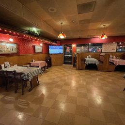 FRANTONE’S PIZZA & SPAGHETTI VILLA - Updated October 2025 - 349 Photos ...