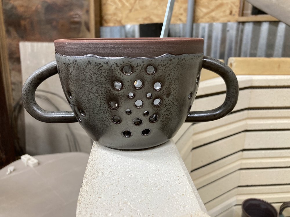 MOUNTAIN MUD FROG POTTERY - Updated March 2025 - 24 Photos - 41398 ...