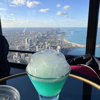 CLOUDBAR - 360 CHICAGO - Updated June 2024 - 82 Photos & 25 Reviews - 875 N Michigan Ave ...