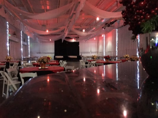 RED EVENT CENTER - Updated September 2025 - 11 Photos - 921 8th St ...