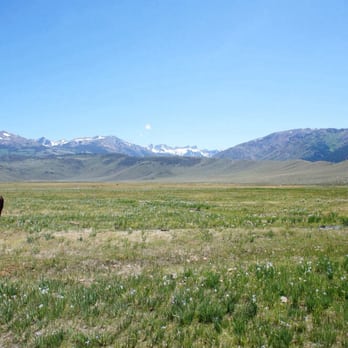 HUNEWILL GUEST RANCH - Updated December 2025 - 10 Reviews - Bridgeport ...