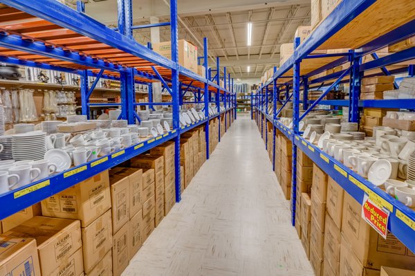 CRESCO RESTAURANT EQUIPMENT & SUPPLY CO. - Updated August 2025 - 46 ...