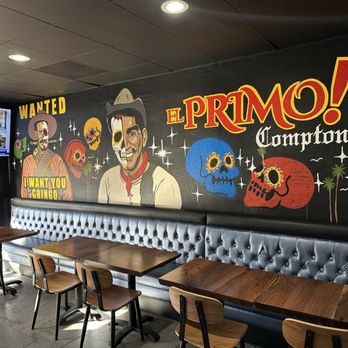 EL PRIMO MEXICAN FOOD - Updated October 2025 - 60 Photos & 28 Reviews ...