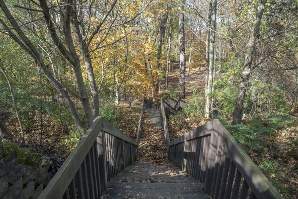 ROCKY RUN TRAIL - Updated December 2025 - 35 Photos - 127-163 Valley Rd ...