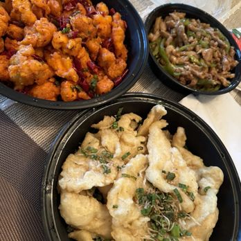 CHEF LEE’S ELEMENT - Updated January 2025 - 421 Photos & 137 Reviews ...