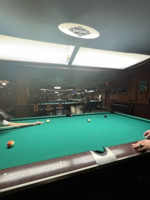 PANTANA’S POOL HALL & SALOON - Updated January 2026 - 17 Reviews - 3112 ...
