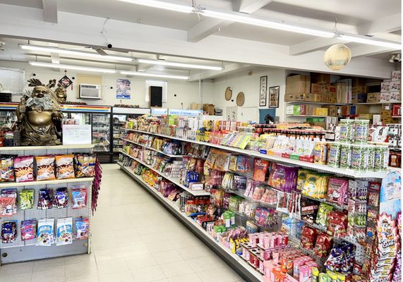 SLO ASIAN MARKET - Updated October 2025 - 167 Photos & 140 Reviews ...