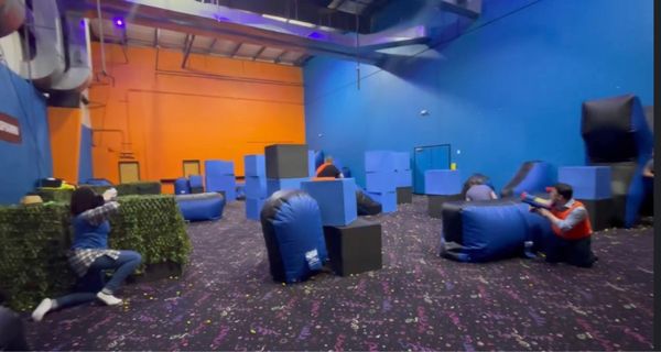 NJ BATTLE ZONES - Updated January 2026 - 22 Photos - 10 Middleburry ...