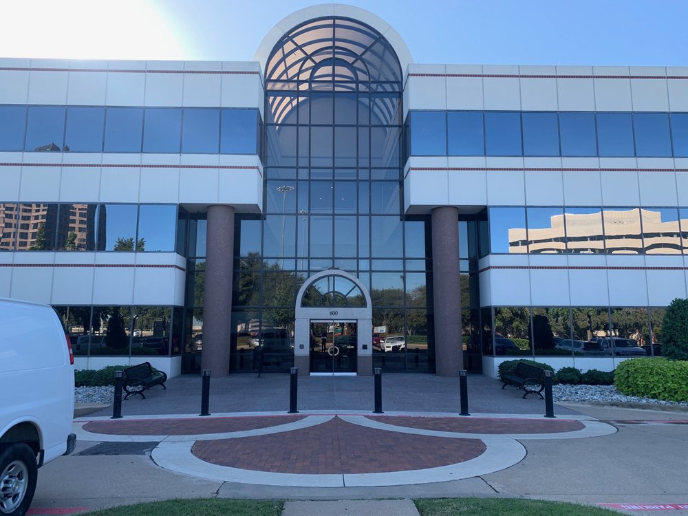 ESHIPPING - Updated April 2024 - 600 E John Carpenter Fwy, Irving ...