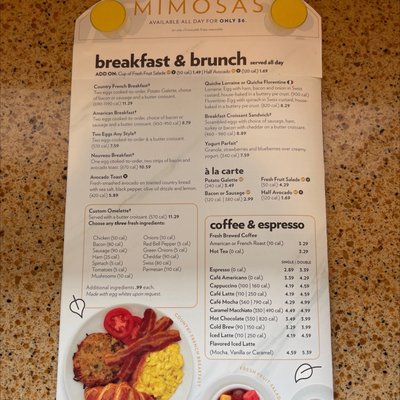 LA MADELEINE - Updated July 2024 - 100 Photos & 185 Reviews - 2047-A ...