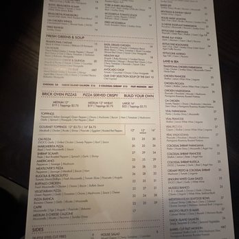 CUCINA MODERNA - Updated August 2025 - 291 Photos & 118 Reviews - 11225 ...