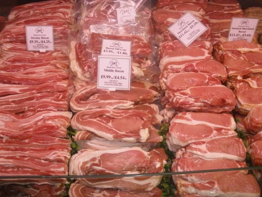 SPRING LANE FARM SHOP - Updated March 2025 - 382 Spring Lane ...