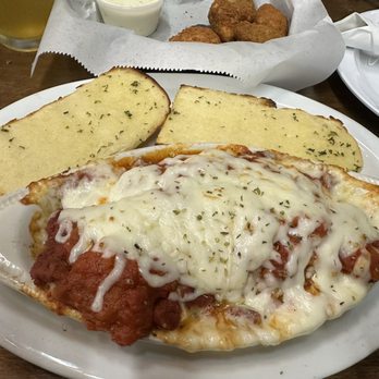 CAPONE’S PIZZA - Updated March 2025 - 205 Photos & 332 Reviews - 7201 ...