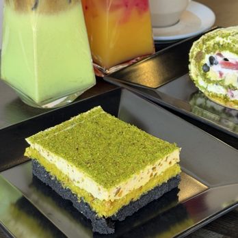 MOKA & CO - Updated October 2025 - 269 Photos & 77 Reviews - 28-54 ...