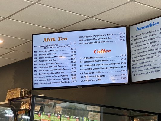 KING TEA - Updated May 2025 - 74 Photos & 45 Reviews - 501 Sawdust Rd ...