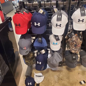 HAGERSTOWN PREMIUM OUTLETS - Updated November 2025 - 81 Photos & 85 ...