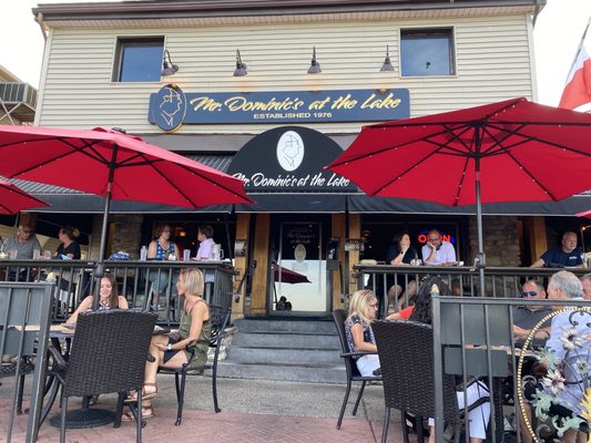 MR. DOMINIC’S AT THE LAKE - Updated June 2024 - 212 Photos & 192 ...