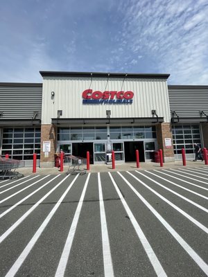 COSTCO - Updated April 2025 - 51 Photos & 55 Reviews - 3171 District ...