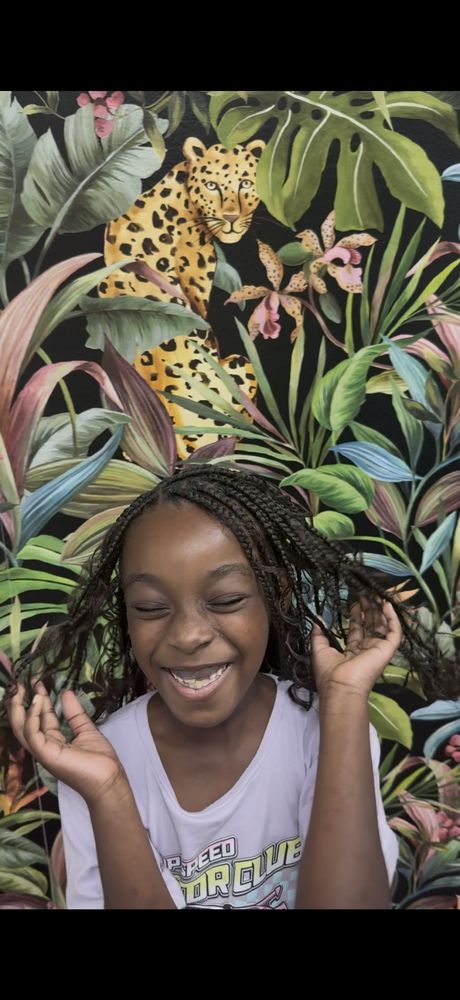 EXOTIC BRAIDS BY MIA - Updated April 2025 - 1614 W University Dr ...