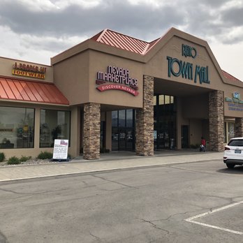 RENO TOWN MALL - Updated October 2025 - 106 Photos & 21 Reviews - 4001 ...