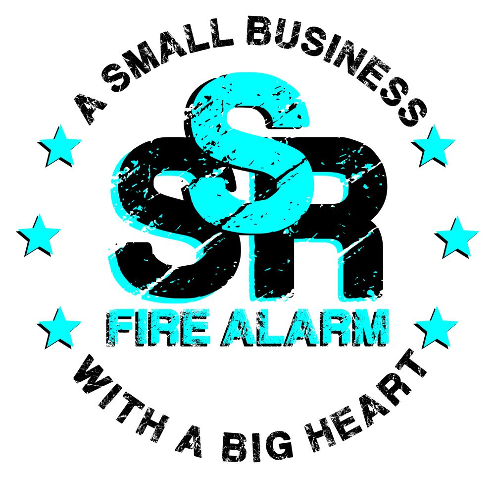 SSR FIRE ALARM - Updated August 2024 - 5446 Deer Timbers Trl, Humble ...