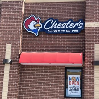CHESTERS FRIED CHICKEN - Updated December 2025 - 11 Photos - 1170 US-95 ...