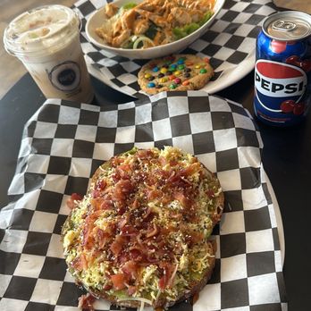 PAPO’S CAFE - Updated December 2025 - 64 Photos & 76 Reviews - 3290 W ...