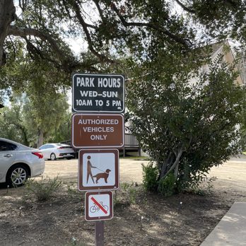 LOS ENCINOS STATE HISTORIC PARK - Updated December 2025 - 201 Photos ...