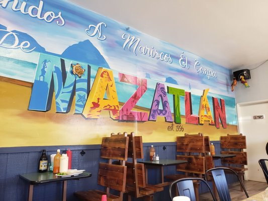 MARISCOS EL COMPA DE MAZATLAN - Updated December 2025 - 99 Photos & 123 ...