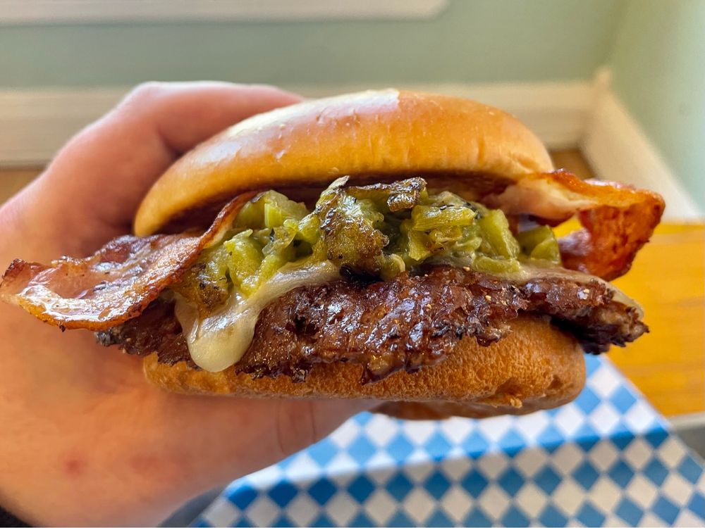 TIN TOP BURGER SHOP - Updated December 2024 - 341 Photos & 346 Reviews ...