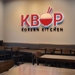 KBOP KOREAN KITCHEN - Updated September 2025 - 326 Photos & 236 Reviews ...