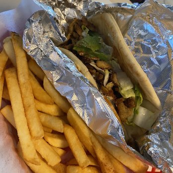 CHICAGO’S NUMBER ONE GYRO - Updated May 2024 - Yelp