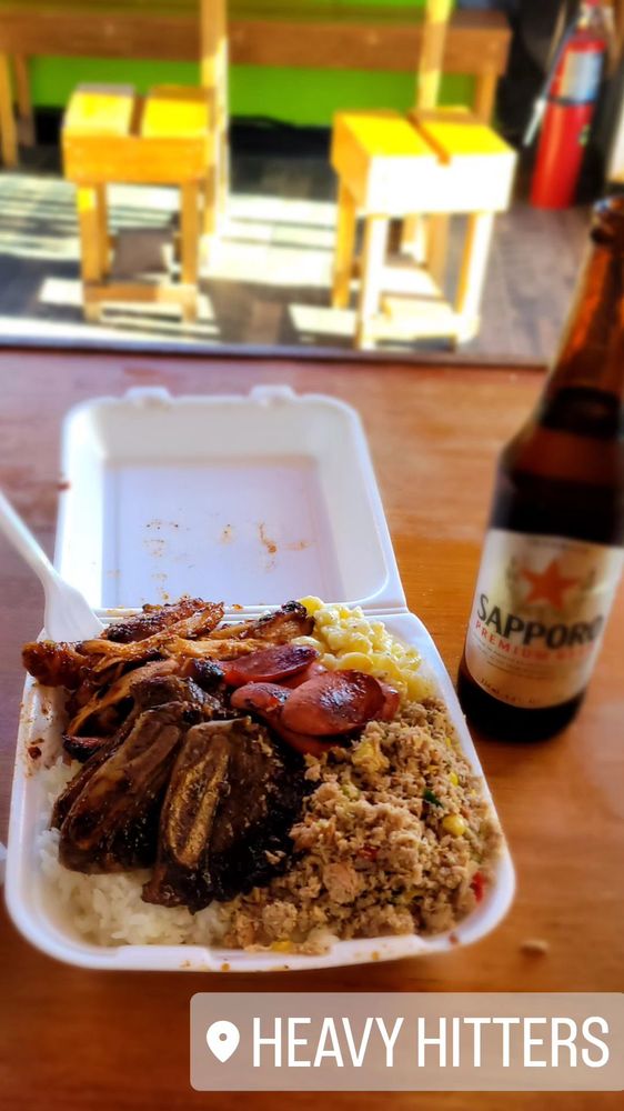 HEAVY HITTERS - Updated December 2025 - 56 Photos & 57 Reviews - 144 ...