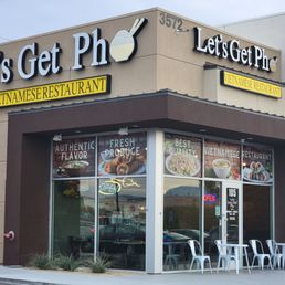 LET’S GET PHO - Updated December 2025 - 634 Photos & 437 Reviews - 3572 ...